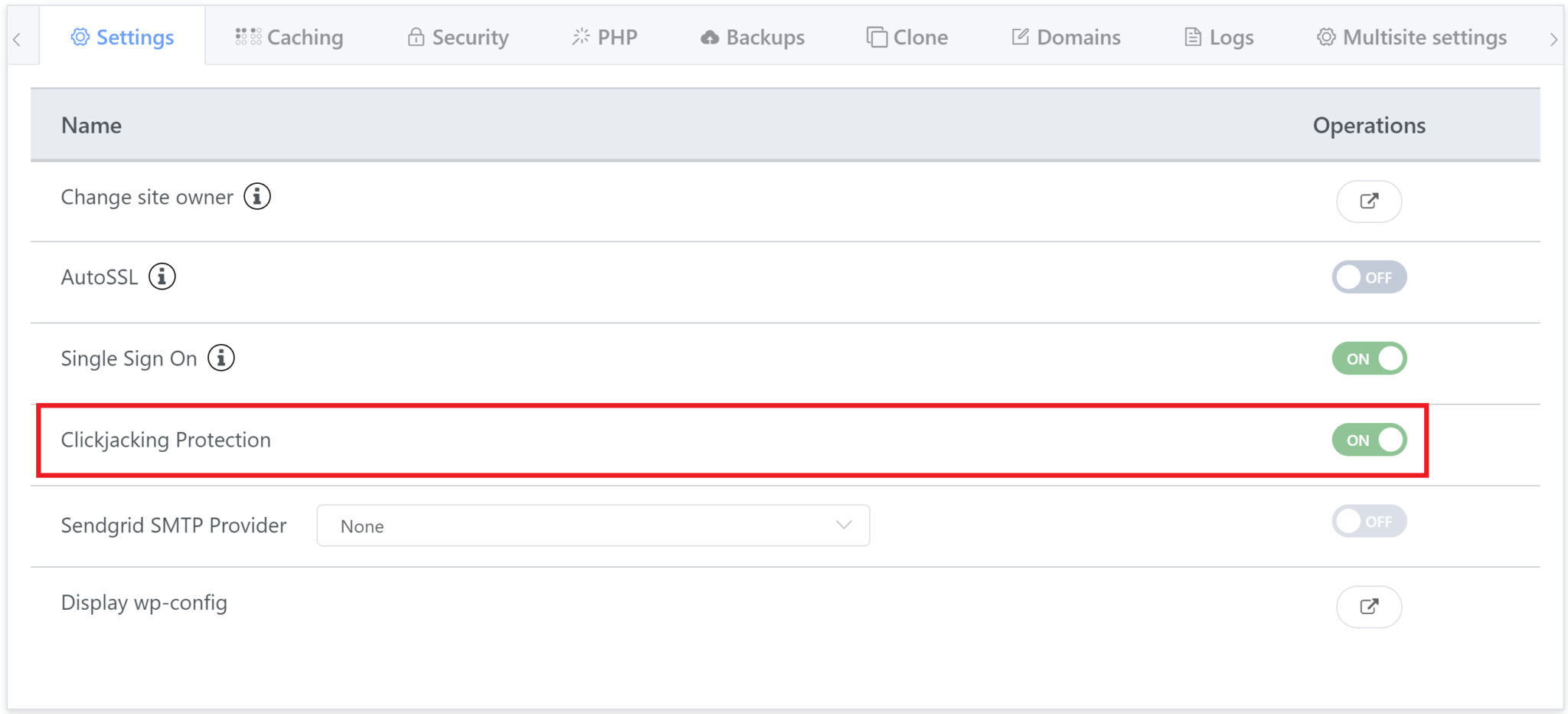 IFrames, X-Frame-Options and how to disable Clickjacking protection ...